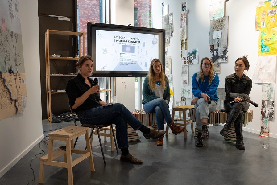 Open Science Blog Inclusiveness As One Of Key Values Of Open Science Vrije Universiteit